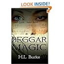Amazon.com: Beggar Magic eBook: H. L. Burke: Kindle Store