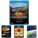 La Cueva De Los Sueños Olvidados [Blu-ray]: Amazon.es: Werner Herzog ...