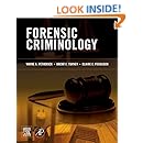 Amazon.com: Forensic Criminology (9780123750716): Wayne Petherick ...