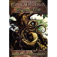 Rowan and the Zebak (Rowan of Rin, 4): Rodda, Emily: 9780060560744 ...