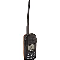 Amazon.com: STANDARD HORIZON HX300 5W FLOATING HANDHELD VHF STANDARD ...