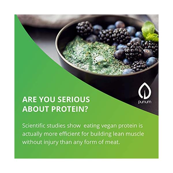 Purium Super Amino 23 – GoodGear | Go Good Guru