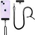 Amazon.com: Smartish Phone Lanyard - Case Clinger - Universal iPhone ...