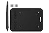 Drawing Tablet XPPen Deco mini4 Graphic Tablet Pen Tablet with 8192 ...