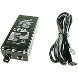 Amazon.com: Cisco Meraki MA-INJ-4-US MR 802.3at PoE Injector by Cisco ...