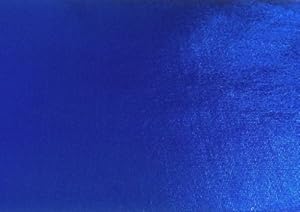 Amazon.com: Foil Metallic Spandex Royal Blue 60 Inch Fabric By the Yard ...