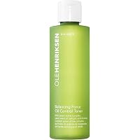 Amazon.com : OLEHENRIKSEN Ole Henriksen Balancing Force Oil Control ...