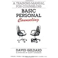 Amazon.com: Basic Personal Counseling: A Training Manual for Counselors ...