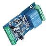 RS485/TTL Relay Module Modbus RTU Protocol, Chip Protect Power with ...