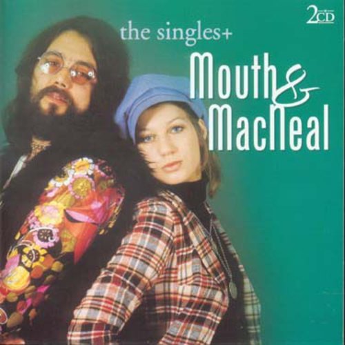 MOUTH & MACNEAL - Singles - Amazon.com Music