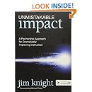 Unmistakable Impact: A Partnership Approach for Dramatically Improving ...