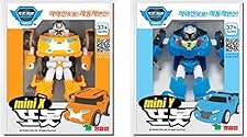 Buy Mini Tobot Y Tobot Toys on the Store | Auctions | Best Deals at the ...
