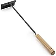 Amazon.com : Onlyfire Chef BBQ Charcoal Rake Charcoal Ash Tool, BBQ ...