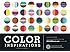 A Dictionary Of Color Combinations: Various: 9784861522475: Amazon.com ...