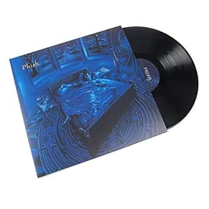 Phish - Phish: Rift (180g) Vinyl 2LP - Amazon.com Music