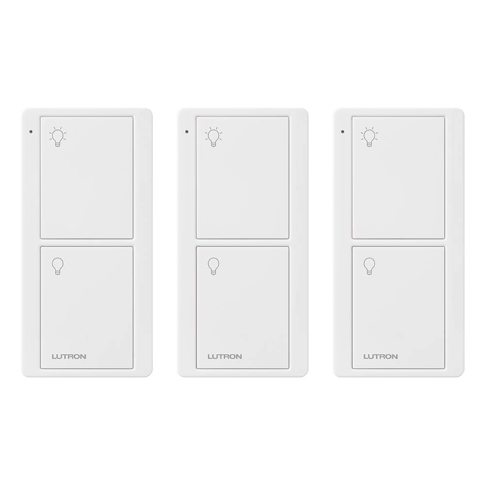 Mua Lutron 2-Button Pico Smart Remote Control for Caseta Smart Switch ...