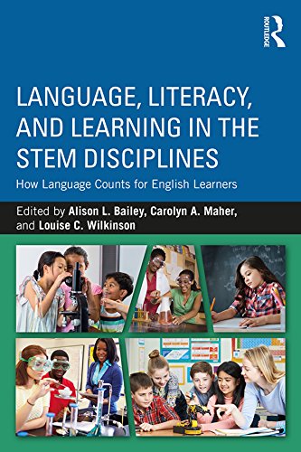 Language, Literacy, and Learning in the STEM Disciplines: How Language ...