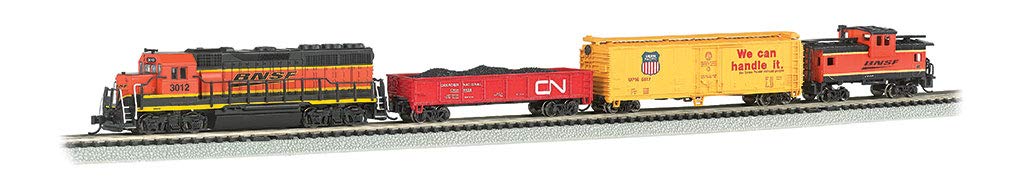 Mua Bachmann Trains - Roaring Rails DCC Sound Value Ready to Run ...