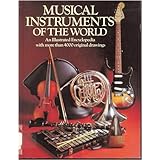 Illustrated Encyclopedia of Musical Instruments: Abrahev, Bozhidar ...