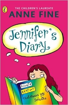 Buy Jennifers Diary Book Online at Low Prices in India | Jennifers ...