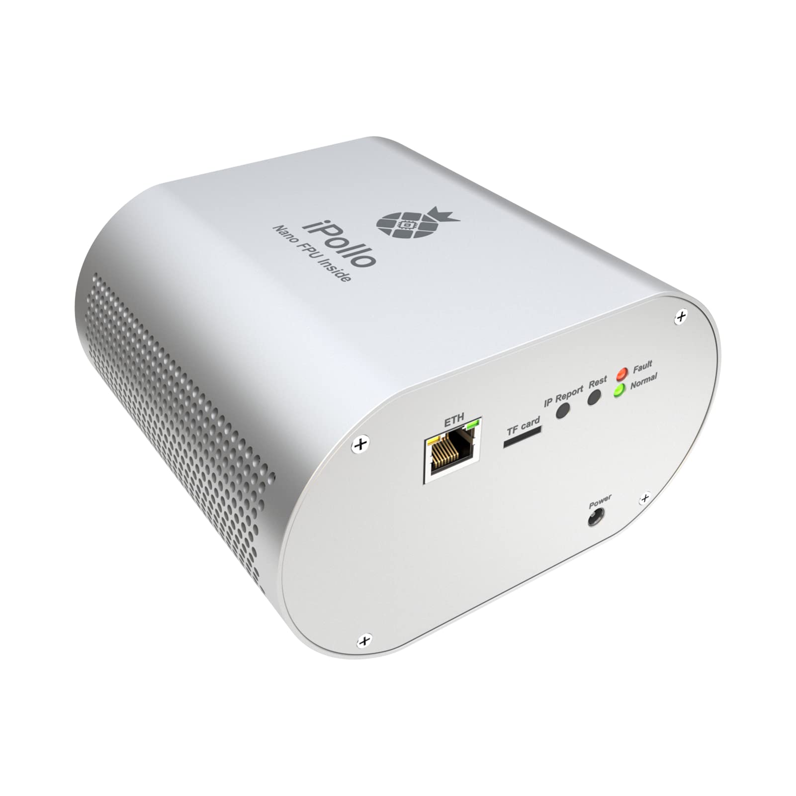 Mua iPollo G1 Mini Asic Miner Crypto Miner 1.2G/s Home Miner with PSU ...