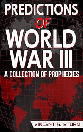 World war iii predictions - groundlasopa