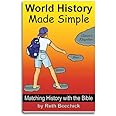 World History Made Simple: Matching History with the Bible: Ruth ...