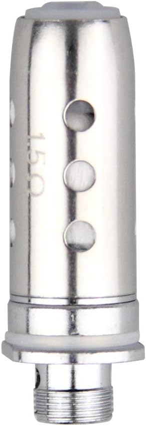 Innokin Prism T18E Coil T22E Coil Head 1.5 ohm Pack of 5 for Endura ...