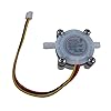 DIGITEN G1/4" Water Flow Sensor, Food-Grade Hall Effect Sensor Flow ...