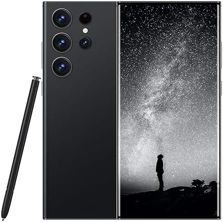 Sefwon Unlocked Cell Phones S23 Ultra Mobile Phone 2023 Android 13 ...