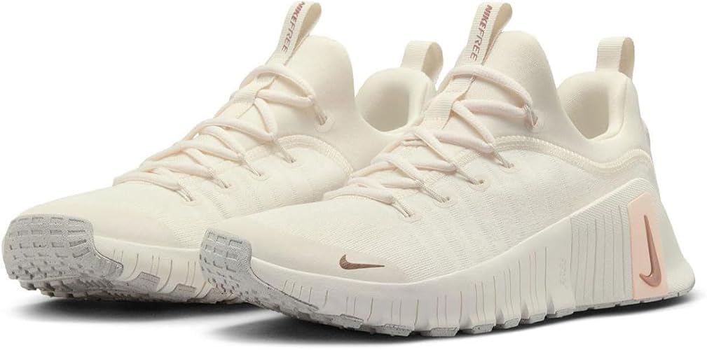 Mua Nike Free Metocon 6 W Free Metcon 6 Display Color: Pale Ivory/Guava ...