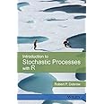 Amazon.com: Introduction to Stochastic Processes with R: 9781118740651: Dobrow, Robert P.: Books