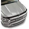 Amazon.com: Mopar Genuine Side Window Air Deflectors -82215478 : Automotive
