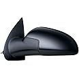 Amazon.com: Fit System - 62682G Driver Side Mirror for Chevrolet Cobalt ...