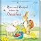 Rica und Hoppel retten das Osterfest: Mein Streichel-Bilderbuch mit ...