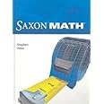 Saxon Math Intermediate 5: Written Practice Workbook: Stephen Hake: 9781600326851: Amazon.com: Books