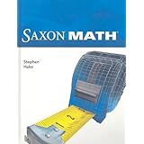Saxon Math Intermediate 5: Written Practice Workbook: Stephen Hake: 9781600326851: Amazon.com: Books