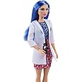 Amazon.com: Barbie Career Scientist : Toys & Games
