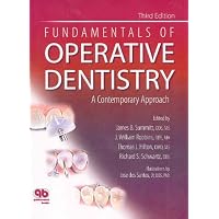 Summitt's Fundamentals of Operative Dentistry: A Contemporary Approach ...