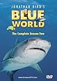 Amazon.com: Jonathan Bird's Blue World: Season 1: Jonathan Bird: Movies ...