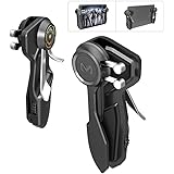 Amazon.com: PUBG Controller for Tablet, Aovon 4 Triggers 6 Finger Operation Sensitive Shoot Aim ...