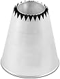 Amazon.com | Martellato Sultan Tip Flat Cone Stainless Steel: Serving ...
