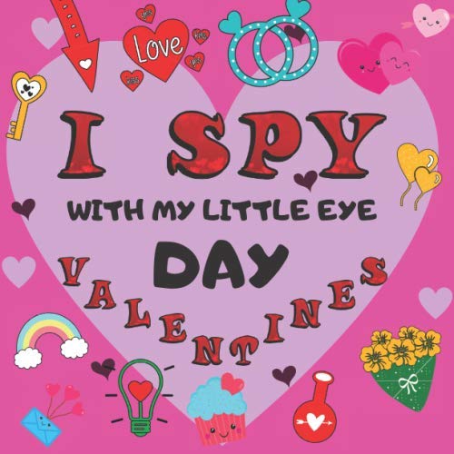 Valentine Count and Graph Worksheets