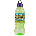 Amazon.com: Gazillion Bubbles 1 Liter Bubble Solution , Green : Toys ...
