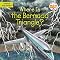 Where Is The Bermuda Triangle? : Stine, Megan: Amazon.com.au: Books