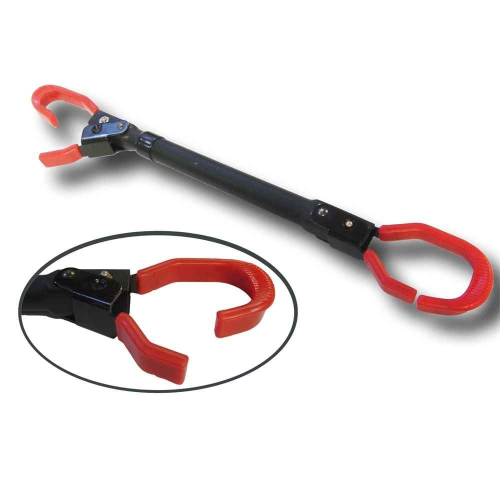 Mua Bike Frame Adapter - QSP-610 Telescopic Powder Coated Bicycle ...