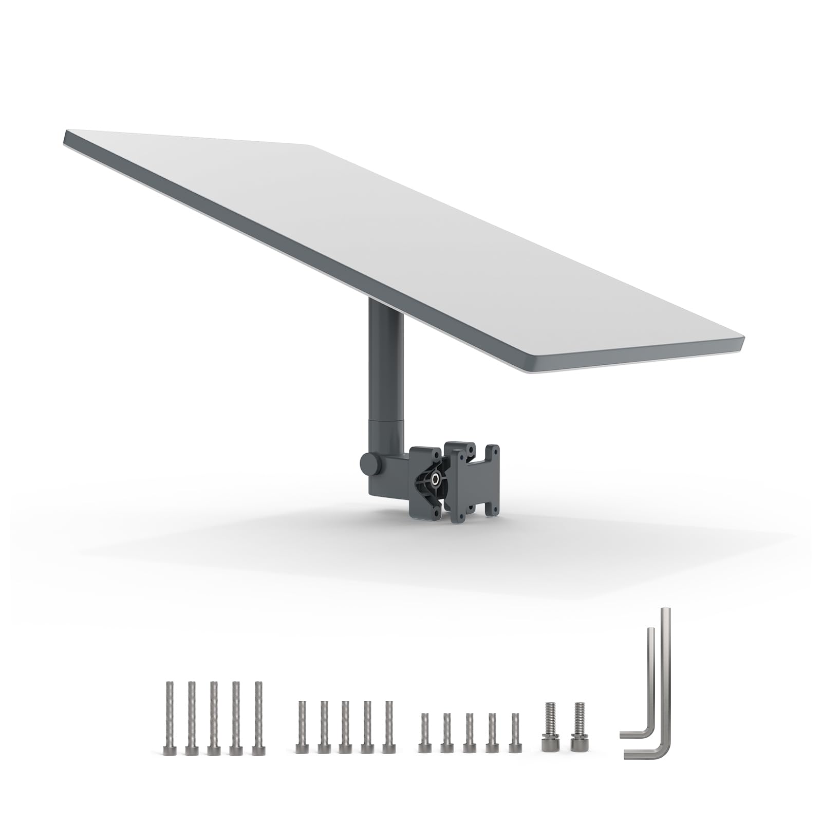 Starlink RV Ladder Mount,Clamp Mount for Starlink Standard Gen 3/Mini ...