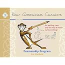 New American Cursive I: Iris Hatfield: 9780979767807: Amazon.com: Books