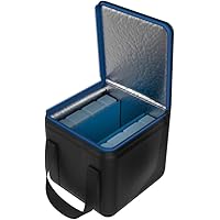 Amazon.com: MedActiv iCool MediCube Isothermal Medicine Bag (36 Hours ...