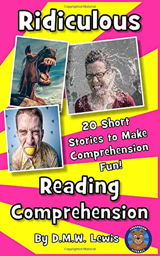 Bully Reading Comprehension: 20 Bully Short Stories to Practice ...